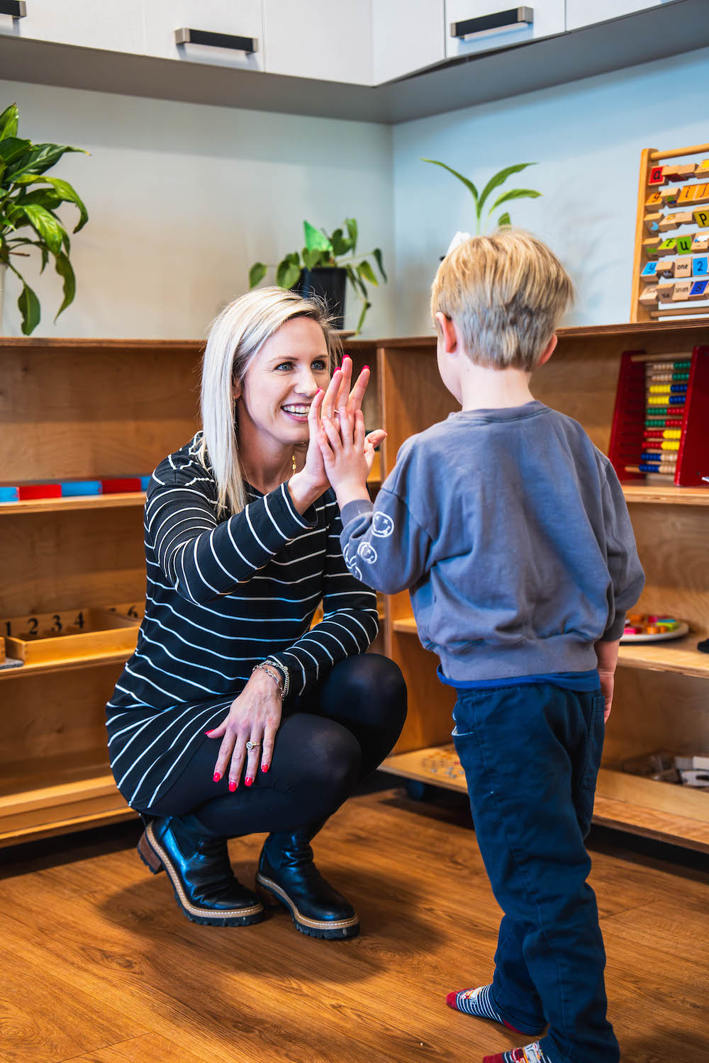 Methodist mission - ENGAGE